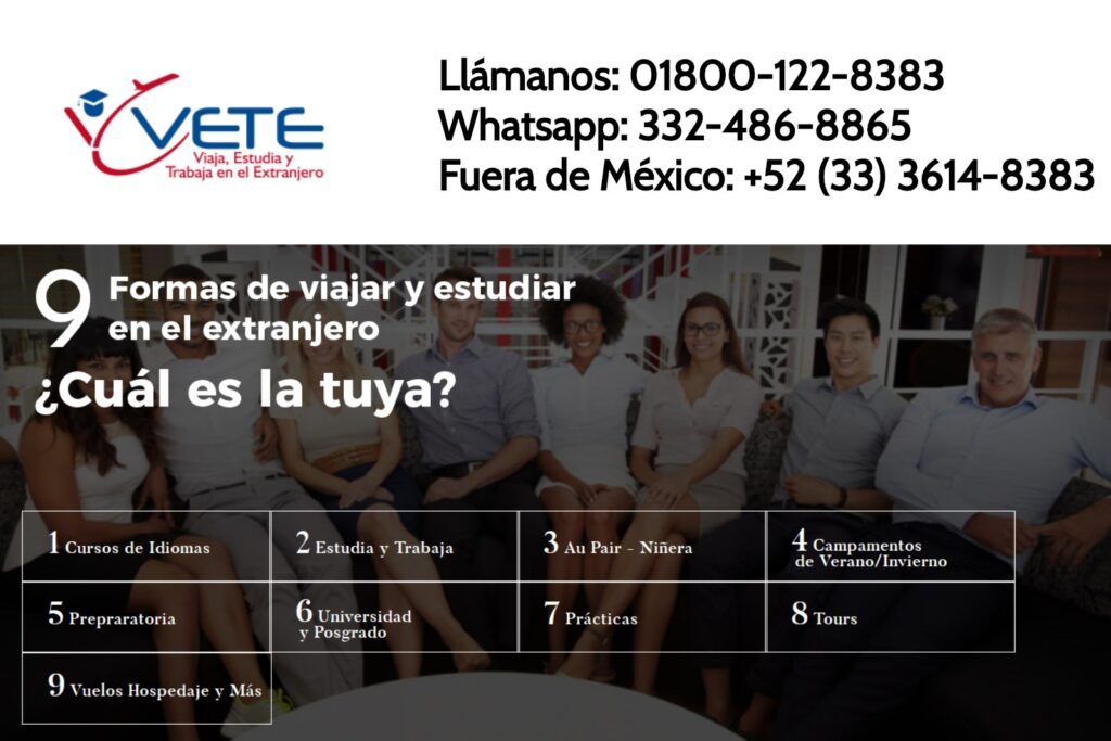 Agencias AMTE - Asociación Mexicana de Turismo Educativo